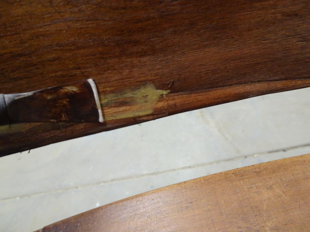 Veneer Patch